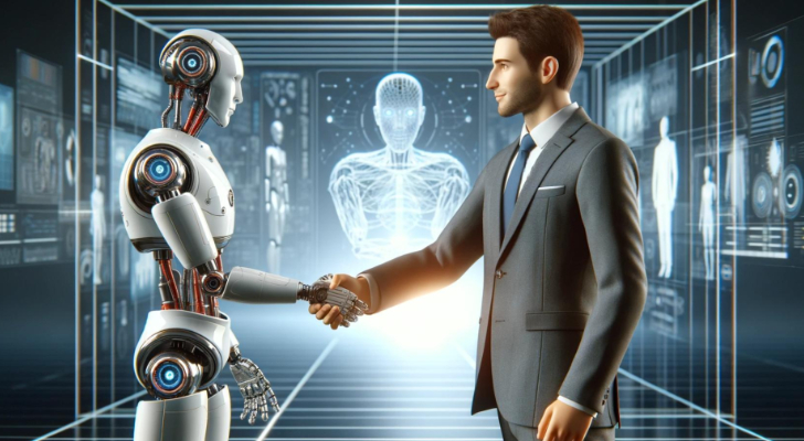 Transformative Tech: 5 Future Technologies That Will Shape Our World ...