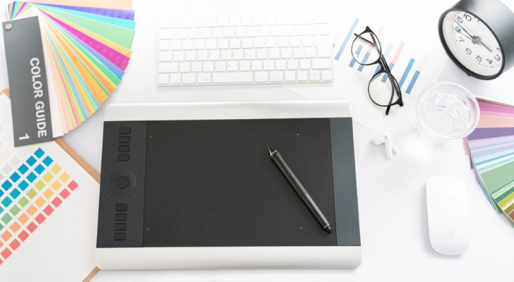 Guide to the Power of Graphic Design Software & 5 Popular Software ...