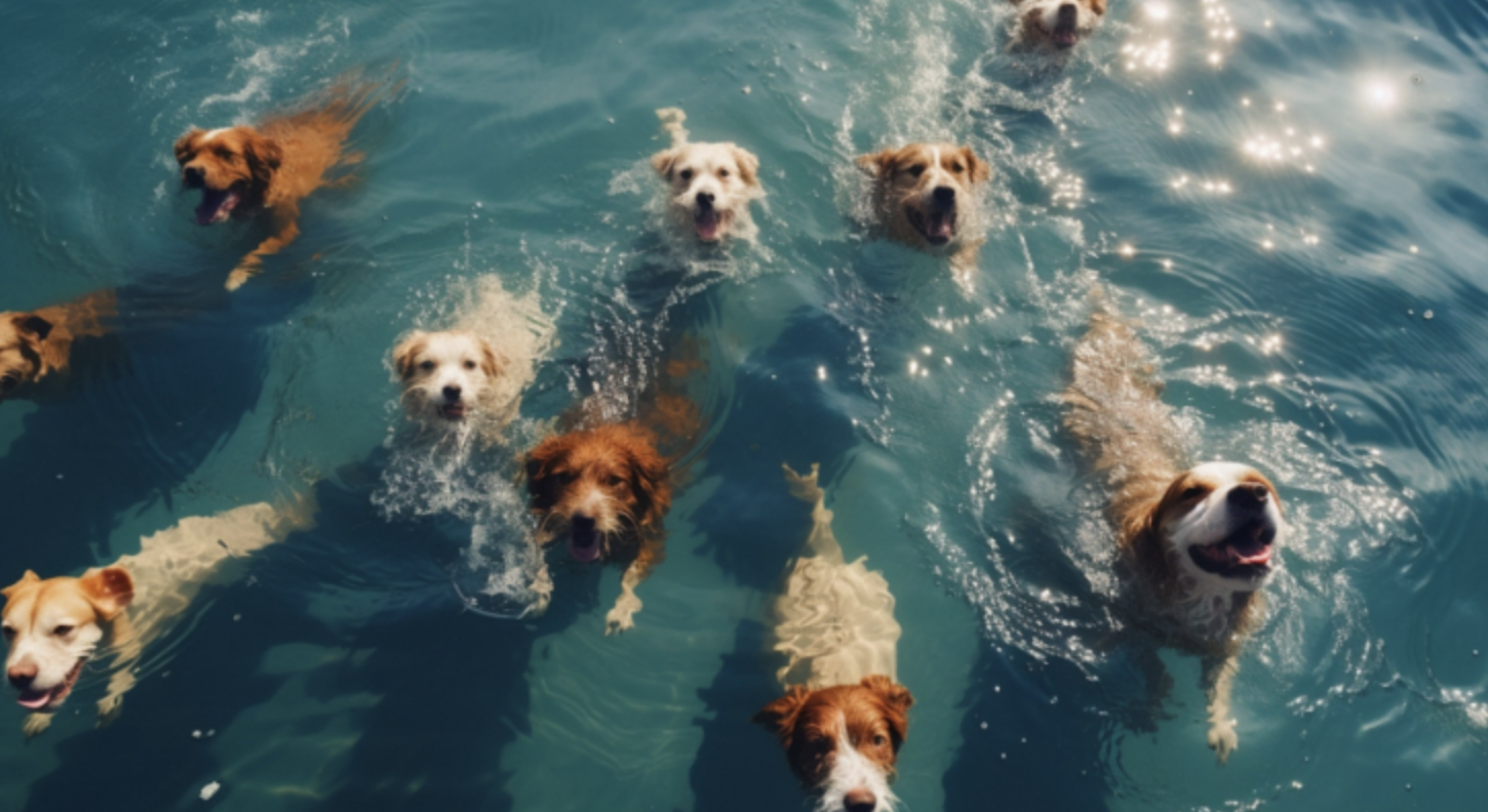 9 Ways to Keep Your Pets Cool and Safe During the Summer | Knowledge Sky