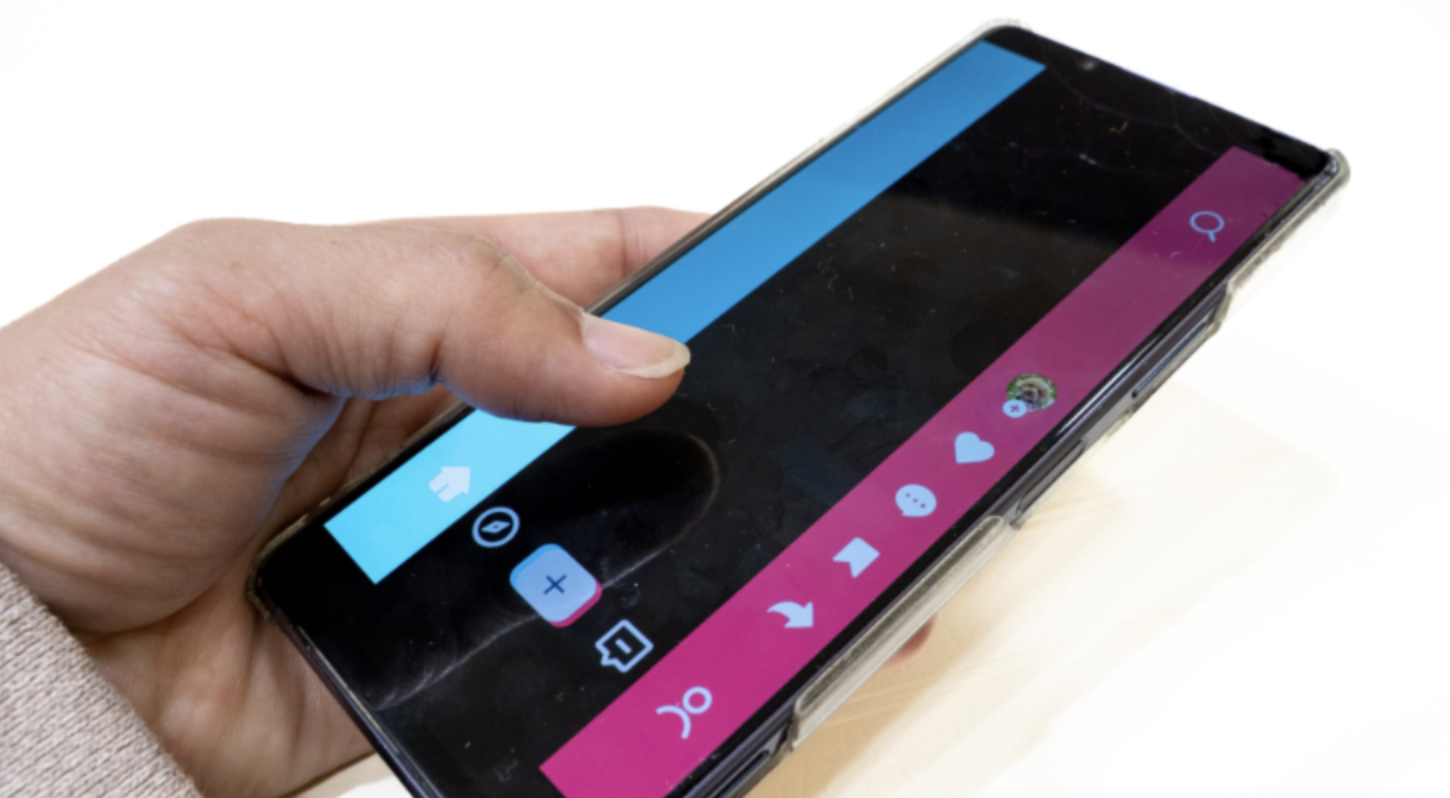 TikTok: The Popular App and Its Safety Concerns | Knowledge Sky