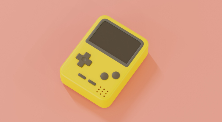 Thumby Color: The Tiny Gaming Device with Big 90s Nostalgia | Knowledge Sky